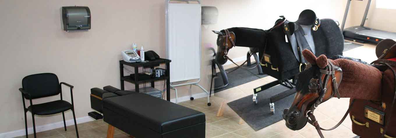 Hippotherapy | Occupational Therapy | Rehabilitation Center in ...